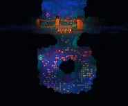 Withergate Mines | Sun Haven Wiki | Fandom