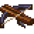 Crossbow | Sun Haven Wiki | Fandom