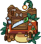 Elven Furniture Table | Sun Haven Wiki | Fandom