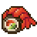 Lobster Sushi | Sun Haven Wiki | Fandom