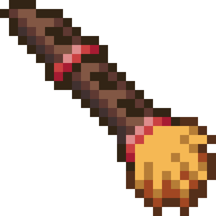 Witch Broom Whistle | Sun Haven Wiki | Fandom