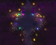 Withergate Forest | Sun Haven Wiki | Fandom