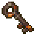 Rusty Key | Sun Haven Wiki | Fandom