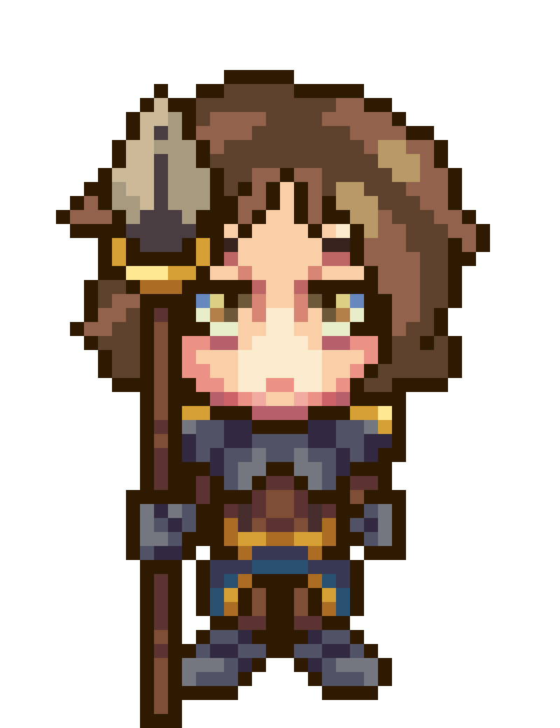 Calvin | Sun Haven Wiki | Fandom