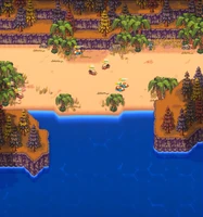 Beach | Sun Haven Wiki | Fandom