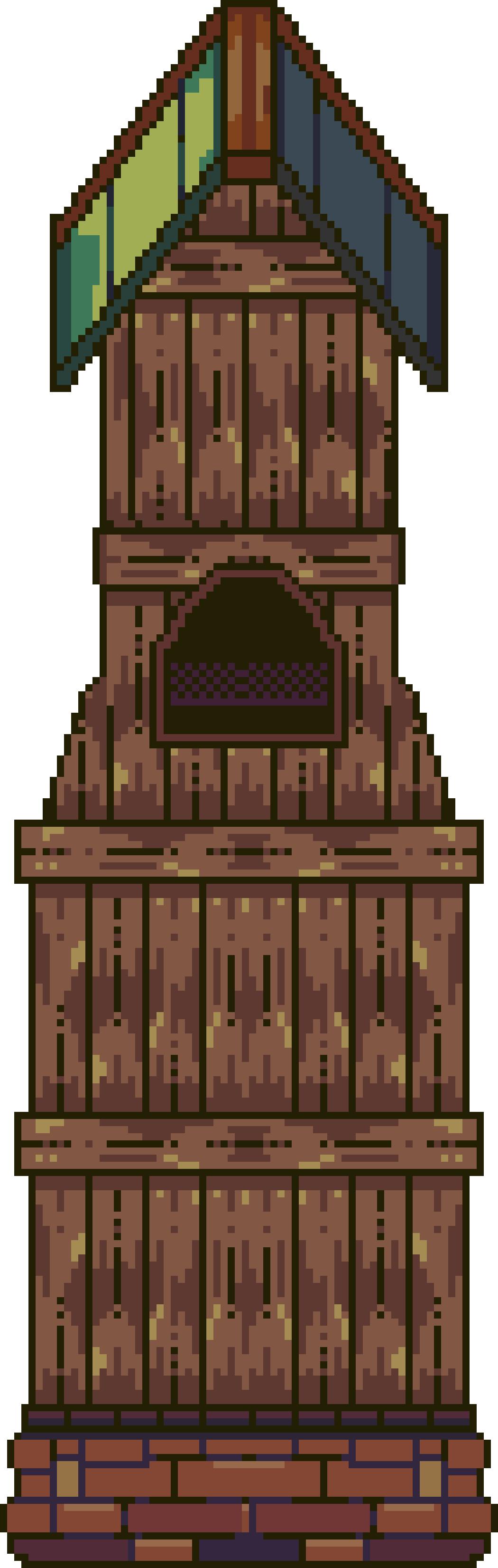 Wooden Windmill | Sun Haven Wiki | Fandom