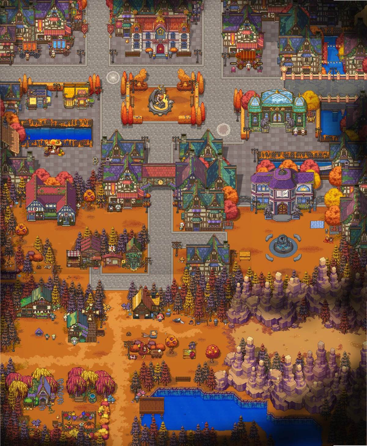 Sun Haven | Sun Haven Wiki | Fandom