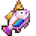 Unicornfish | Sun Haven Wiki | Fandom