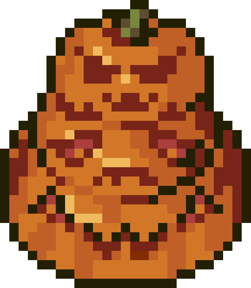 Jack-O-Stack | Sun Haven Wiki | Fandom