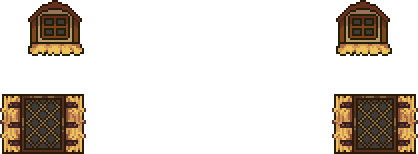 Straw Windows | Sun Haven Wiki | Fandom