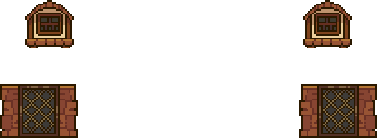 Terracotta Windows | Sun Haven Wiki | Fandom