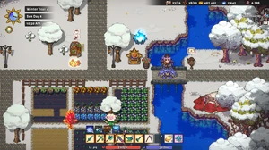 Options | Sun Haven Wiki | Fandom