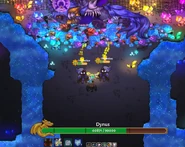 Dynus (encounter) | Sun Haven Wiki | Fandom