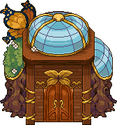 Nel'Vari Butterfly Garden | Sun Haven Wiki | Fandom