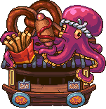 Fried Foods Stall | Sun Haven Wiki | Fandom