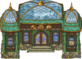 Museum Sun Haven Wiki Fandom