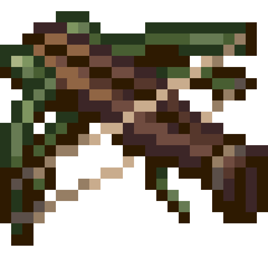 Rel'Tar's Mark (Crossbow) | Sun Haven Wiki | Fandom