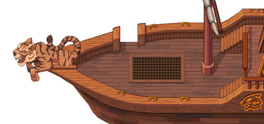 Shang's House | Sun Haven Wiki | Fandom