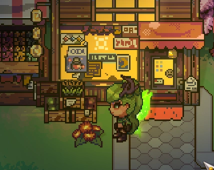 Jun's Town Beautification | Sun Haven Wiki | Fandom