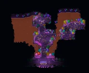 Withergate Mines | Sun Haven Wiki | Fandom