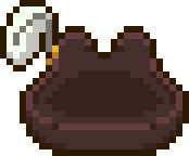 Shanty Hat | Sun Haven Wiki | Fandom