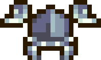 Metal Dragon Chest Plate | Sun Haven Wiki | Fandom