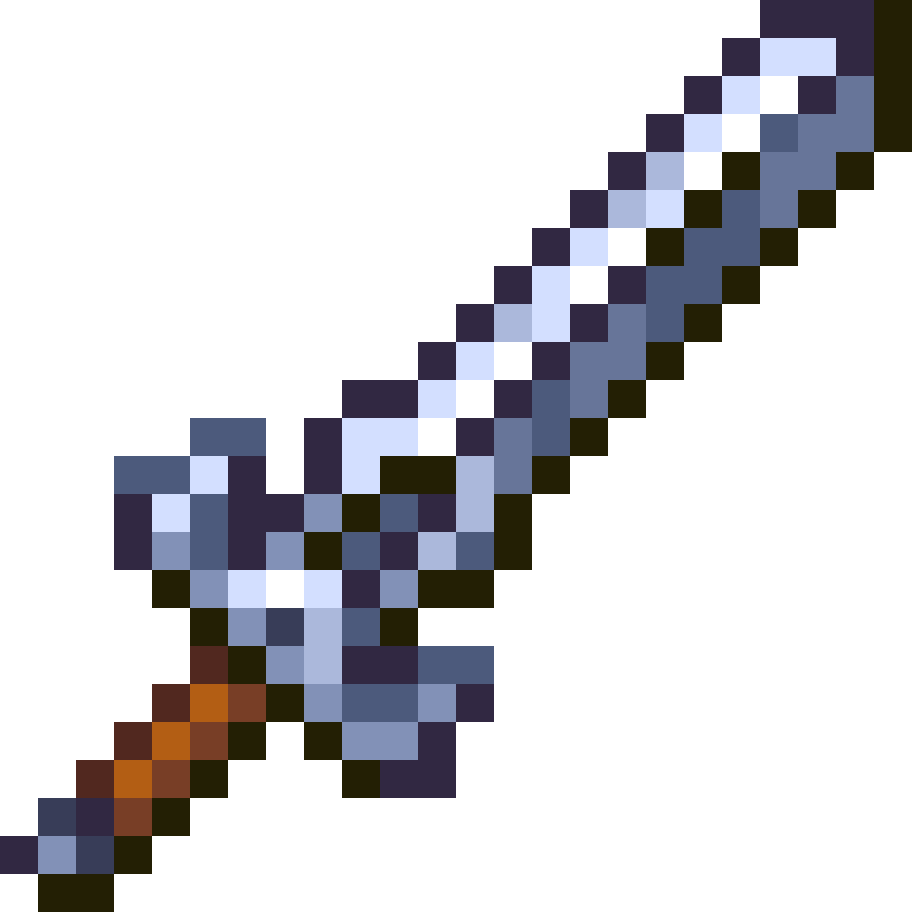 Mithril Sword | Sun Haven Wiki | Fandom