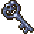 Mithril Key | Sun Haven Wiki | Fandom
