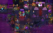 Withergate | Sun Haven Wiki | Fandom