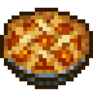 How To Make Apple Pie In Minecraft