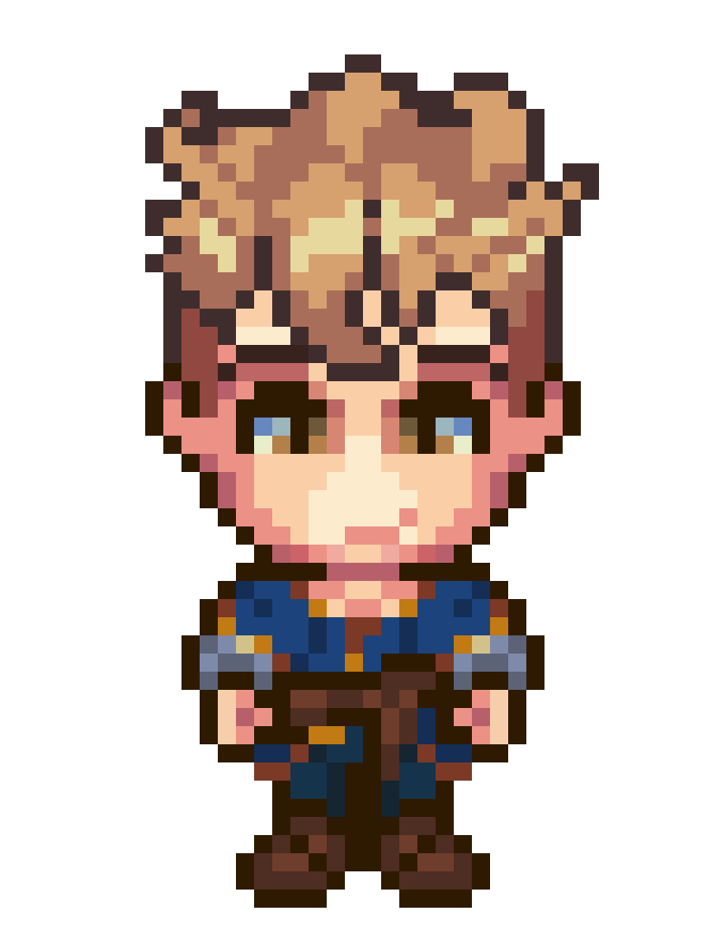 Nim | Sun Haven Wiki | Fandom