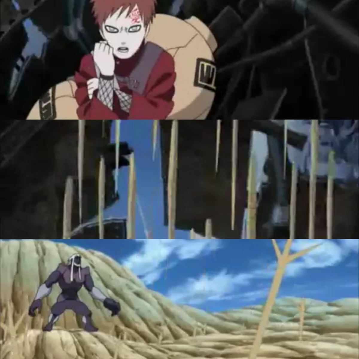 Suna Raishin | Suna Wiki | Fandom