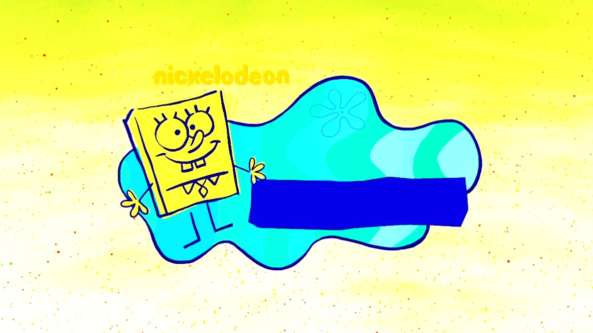 SunBob BrightPants (Nick dub) | SunBob BrightPants Wiki | Fandom