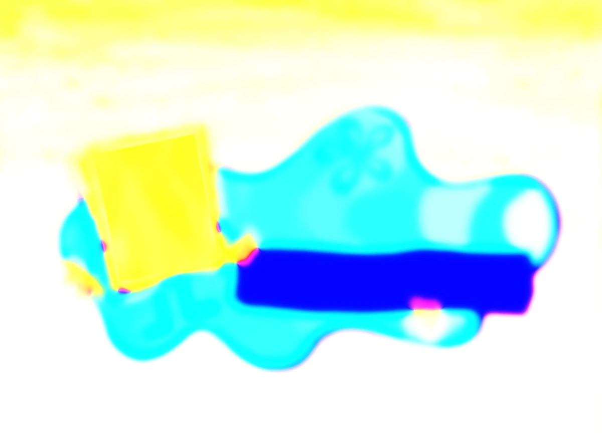 Toobright SquarePants | SunBob BrightPants Wiki | Fandom