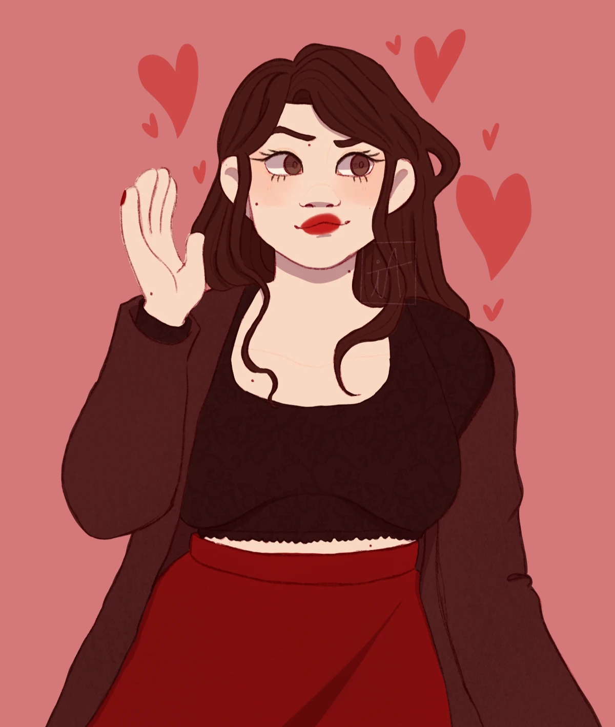 Daisy Ryan | Sunbones Wiki | Fandom