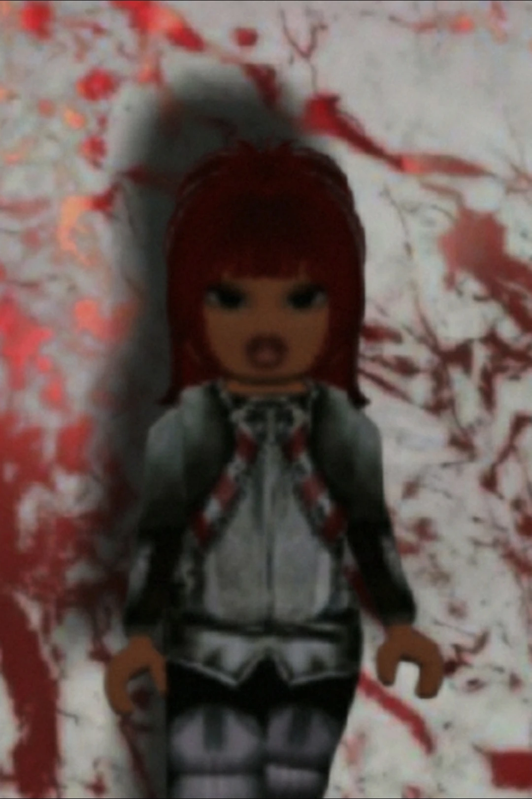 Miss Red | Sunbow Record Corporation Wiki | Fandom