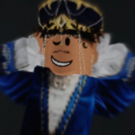 Jeremiah Easton | Sunbow Record Corporation Wiki | Fandom