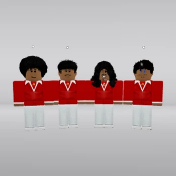 The Uplifters | Sunbow Record Corporation Wiki | Fandom