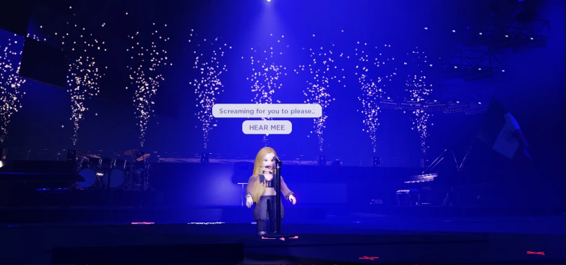 Dream Within A Dream Tour | Sunbow Record Corporation Wiki | Fandom