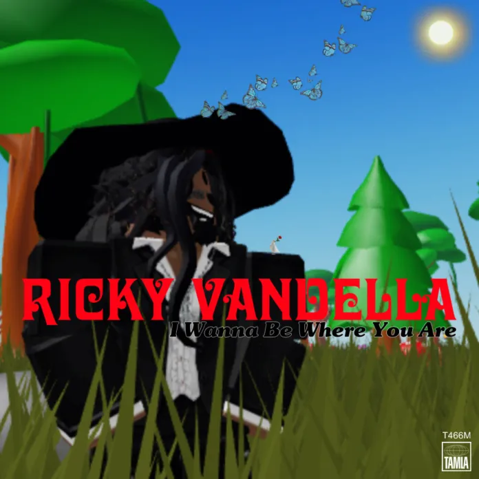 I Wanna Be Where You Are (album) | Sunbow Record Corporation Wiki | Fandom