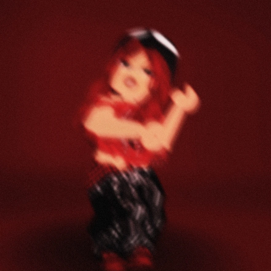 Miss Red | Sunbow Record Corporation Wiki | Fandom