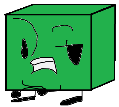 Happy Block | SundaeRailroader Central Wiki | Fandom