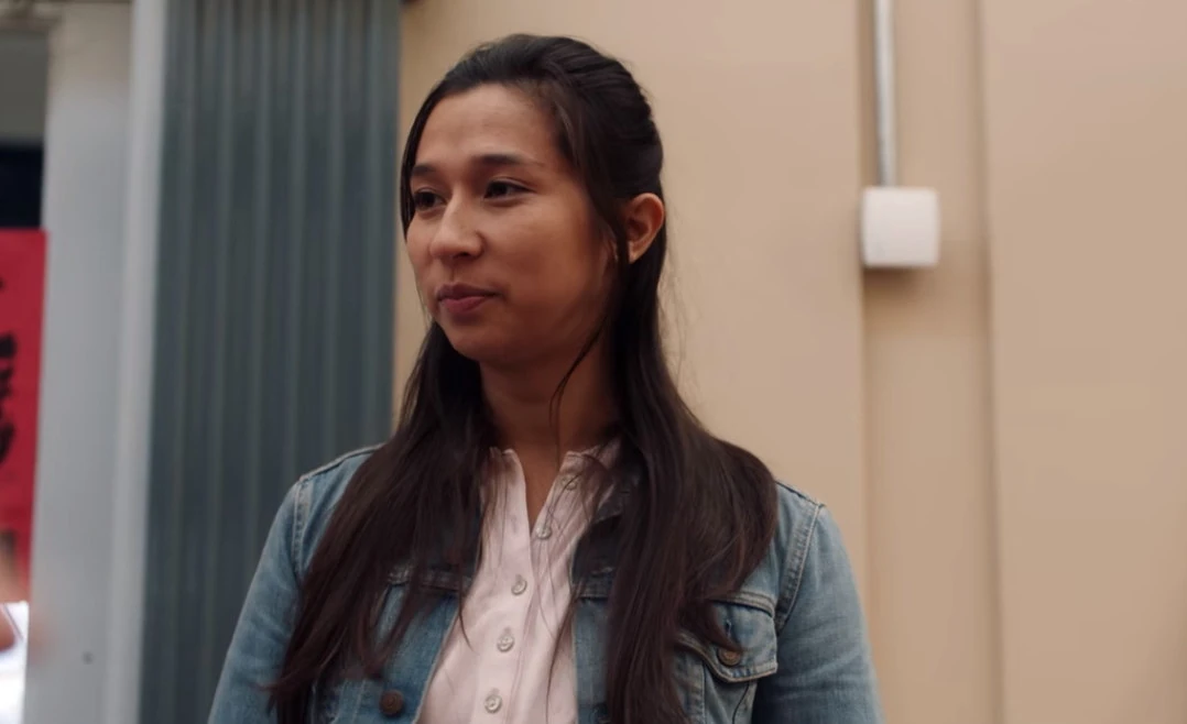 Aoife Hinds | Cheat Wiki | Fandom