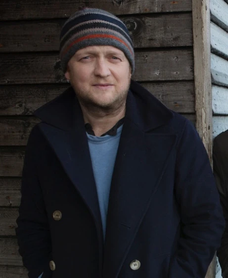 Harry Williams | Cheat Wiki | Fandom