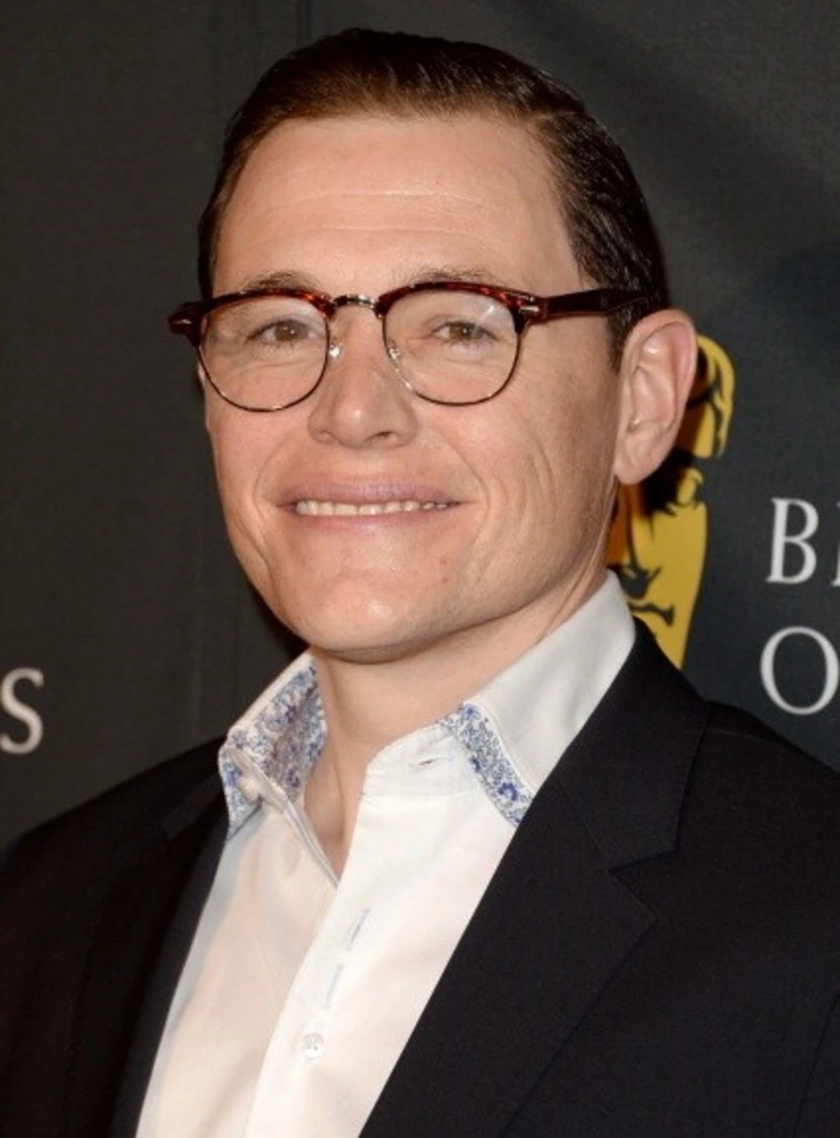 Burn Gorman | Cheat Wiki | Fandom