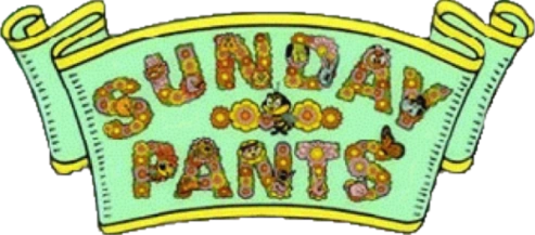 Sunday Pants | Sunday Pants Wiki | Fandom