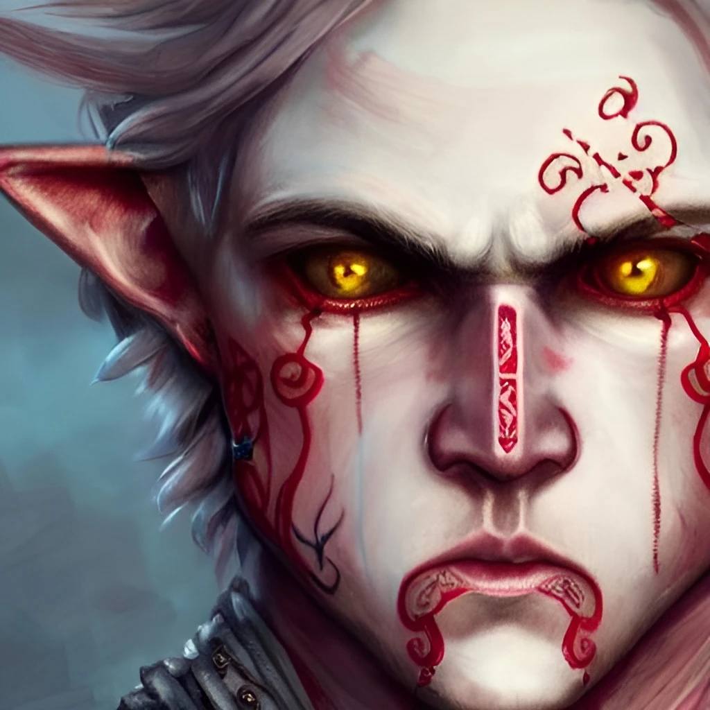 Gozer Claretfrond | SundaySigil Wiki | Fandom