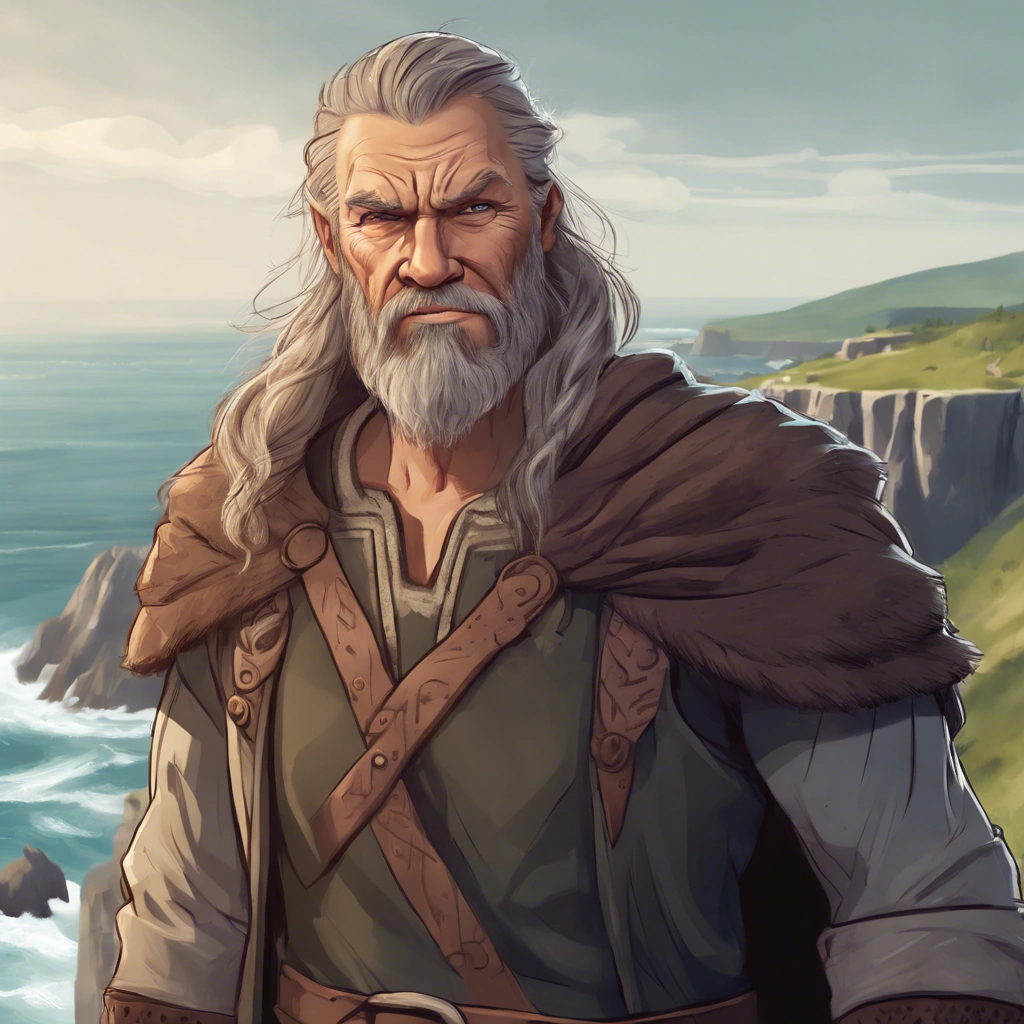 Kol Thorstarrson | SundaySigil Wiki | Fandom