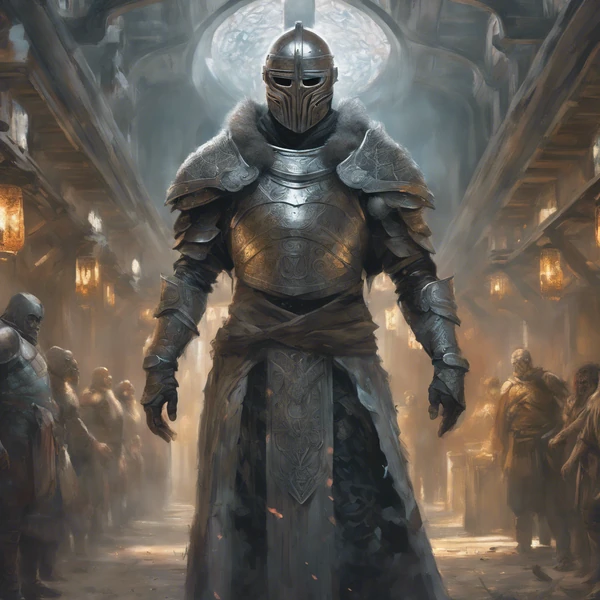 Edward “Blackguard” Turney | SundaySigil Wiki | Fandom