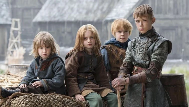 Stig Witch-Breaker's Family | SundaySigil Wiki | Fandom